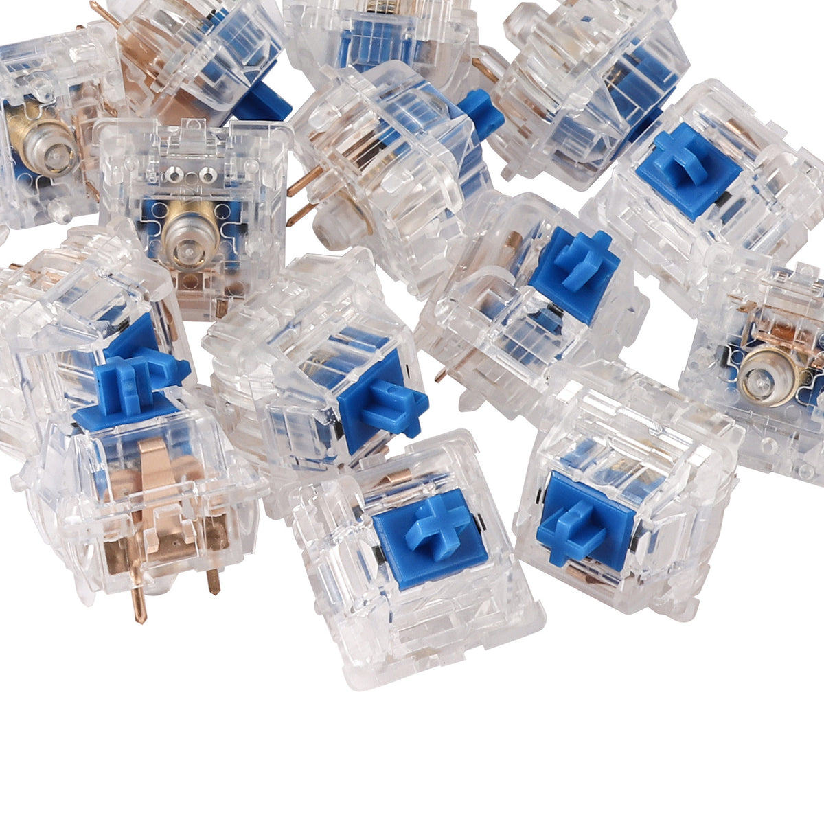 Silent Dolphin Switches (20 pack) – StupidFishEnterprises