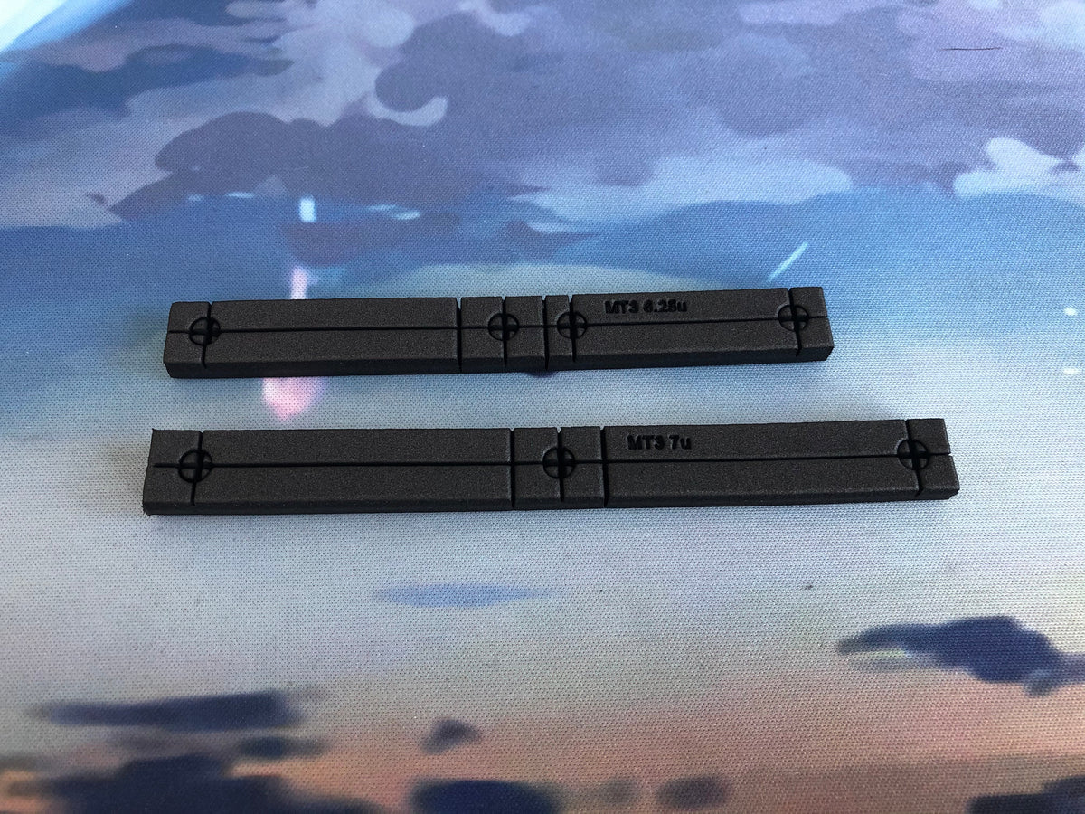 MT3 spacebar foam set (pack of 3) – StupidFishEnterprises