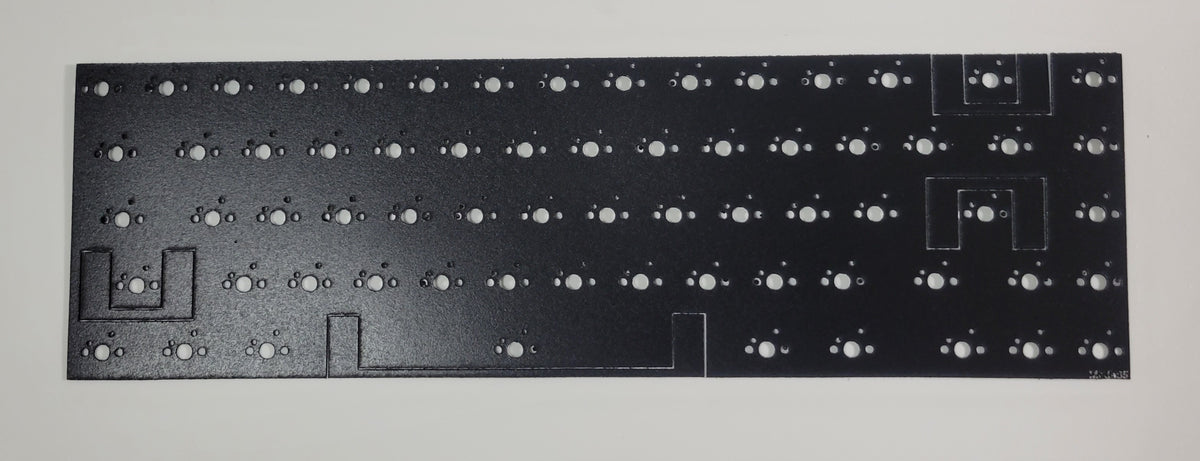 Mode 65 PE foam – StupidFishEnterprises