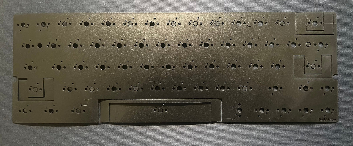 Freebird60 PE foam – StupidFishEnterprises